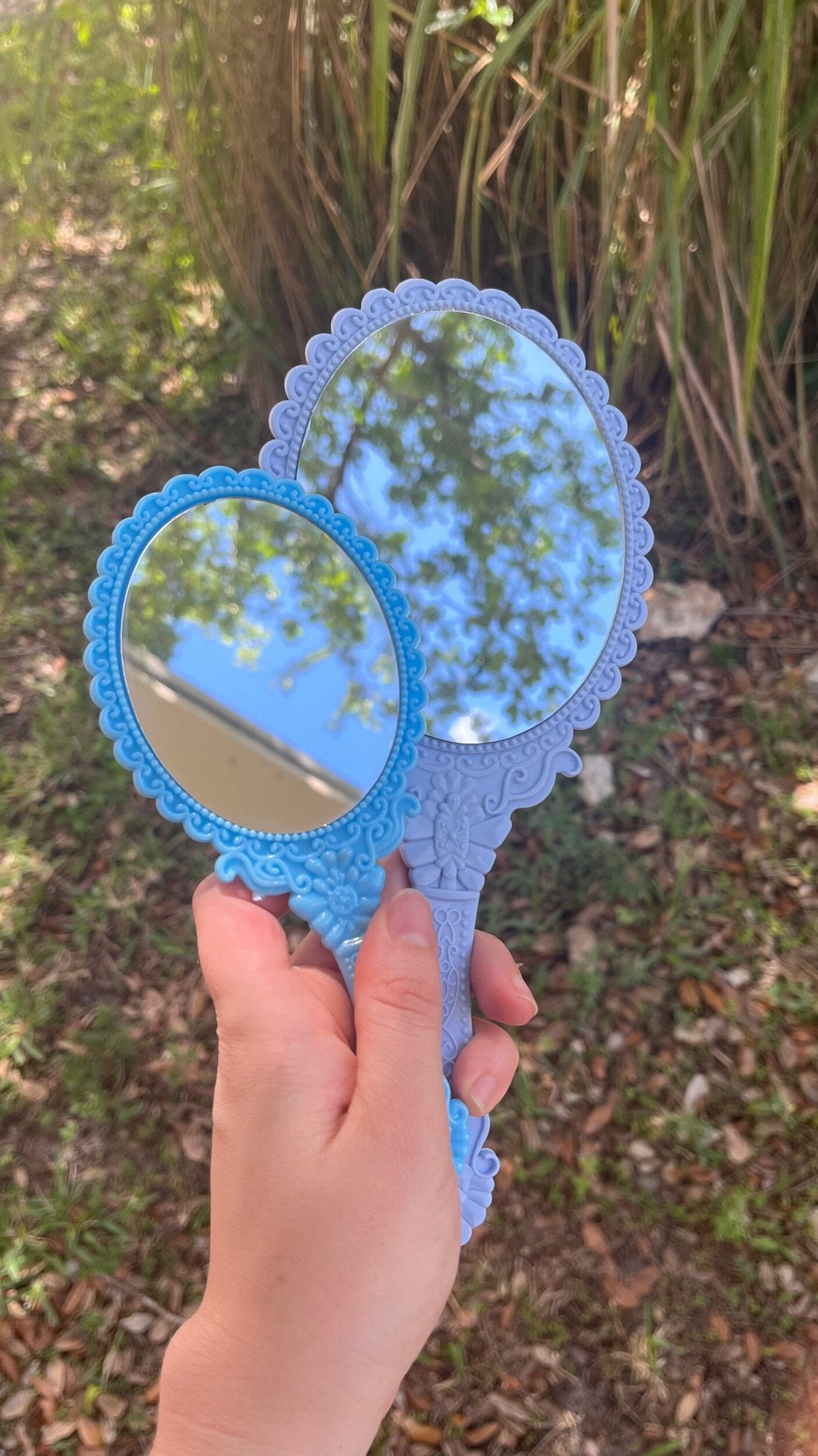 Custom Kawaii Decoden Mirrors – Kawaii Decoden Cases