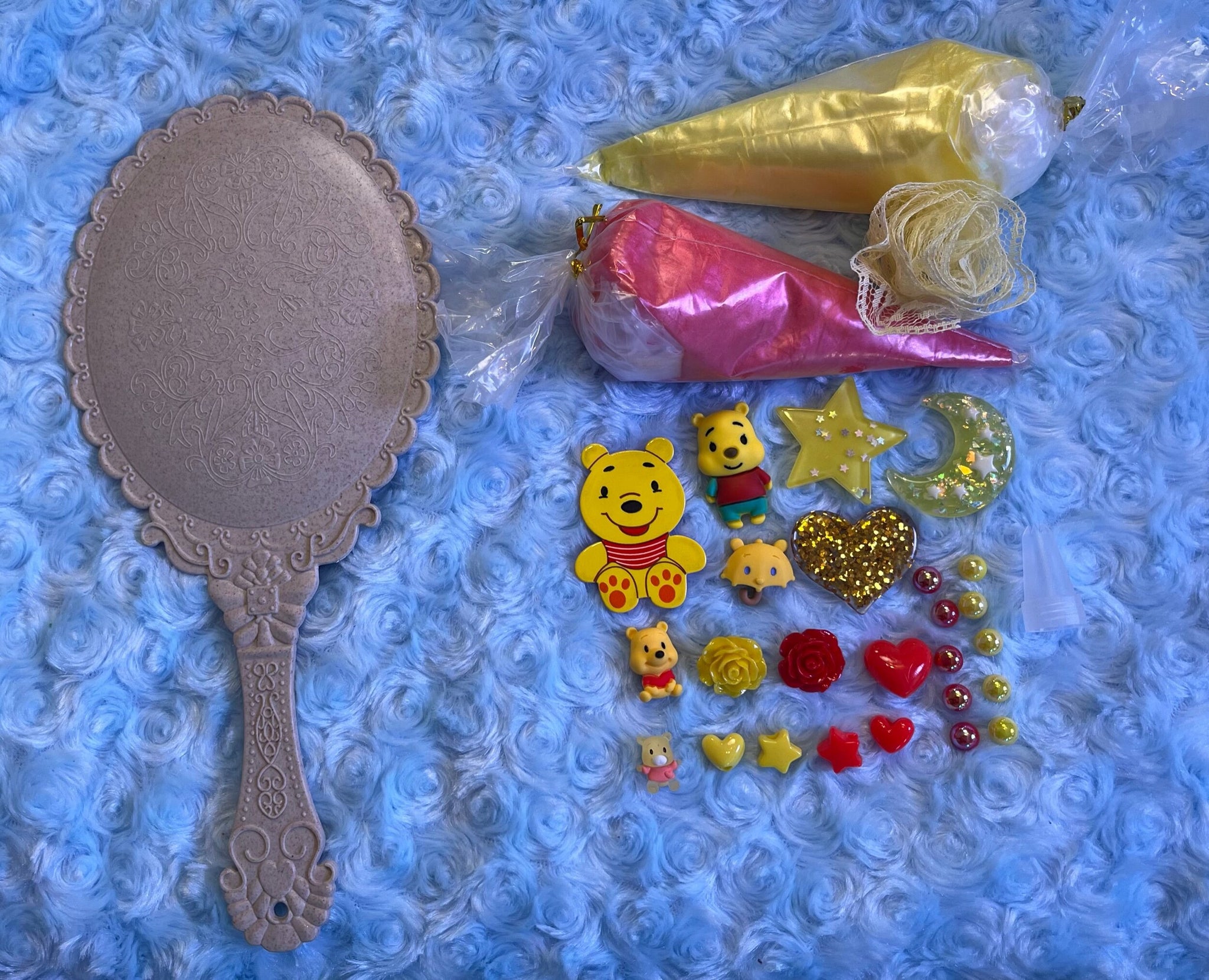 DIY Decoden Kits/Supplies (Do It Yourself!) – Kawaii Decoden Cases